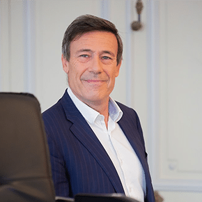 La CRCC de Paris | CRCC